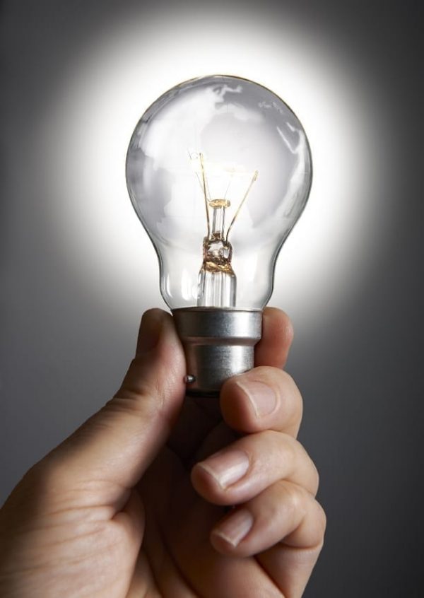 BioBulb- Build Your Own Light Bulb Out of Bacteria - The Lab World Group