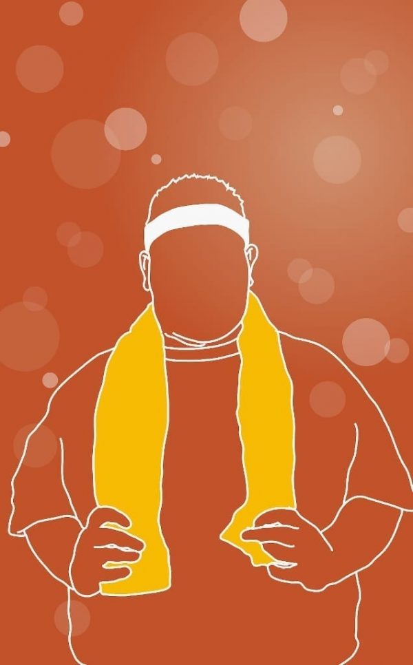 Wearable Technology Developed to Combat Dehydration and Muscle Fatigue ...