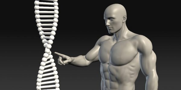 Pictures of DNA sequences of patients with autism - The Lab World Group