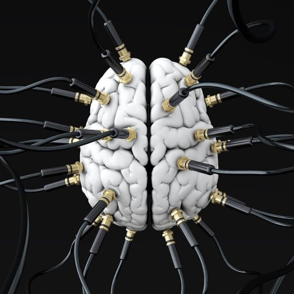 Mind Controlled Prosthetics - The Lab World Group