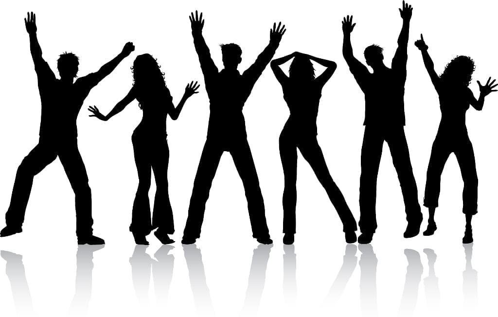 Dancing Shown To Reverse Signs Of Aging In Seniors Brains The Lab