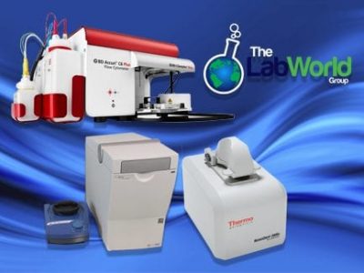 Maximizing ROI through Equipment Liquidation - The Lab World Group