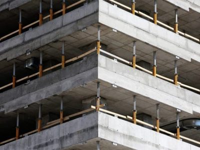 CU Boulder Develops “Living Concrete” That Could One Day Form Self ...