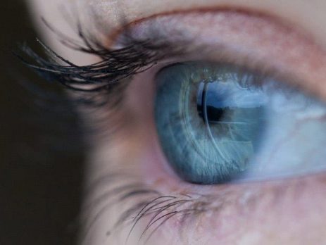 A Simple Solution to Restore Damaged Vision - The Lab World Group