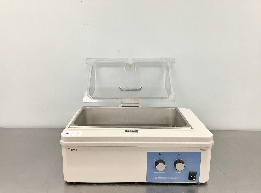 Thermo Scientific Lab Line AquaBath Water Bath