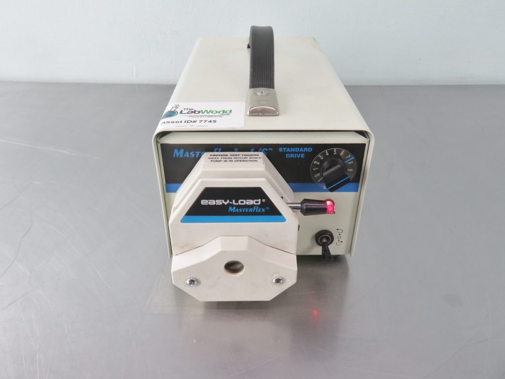 Cole-Parmer 7520-10 - Masterflex L/S Variable Speed Drive