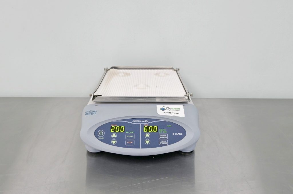 MaxQ 4450 Orbital Shaker - The Lab World Group