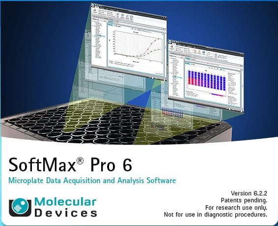 Molecular Devices Spectramax M5e - The Lab World Group