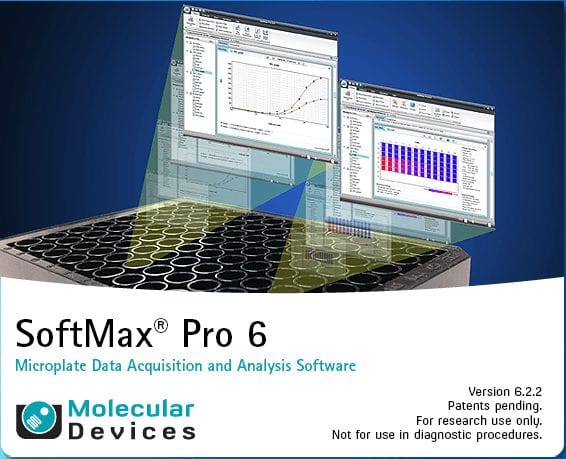 Molecular Devices SpectraMax 190 - The Lab World Group Molecular Devices SpectraMax 190 - The Lab World Group
