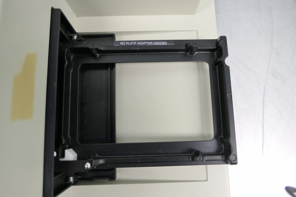 Molecular Devices VersaMax Plate Reader - The Lab World Group