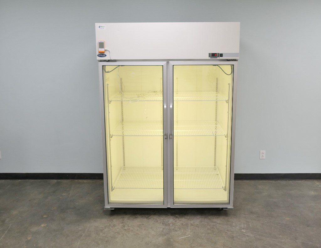 Norlake Double Door Lab Refrigerator