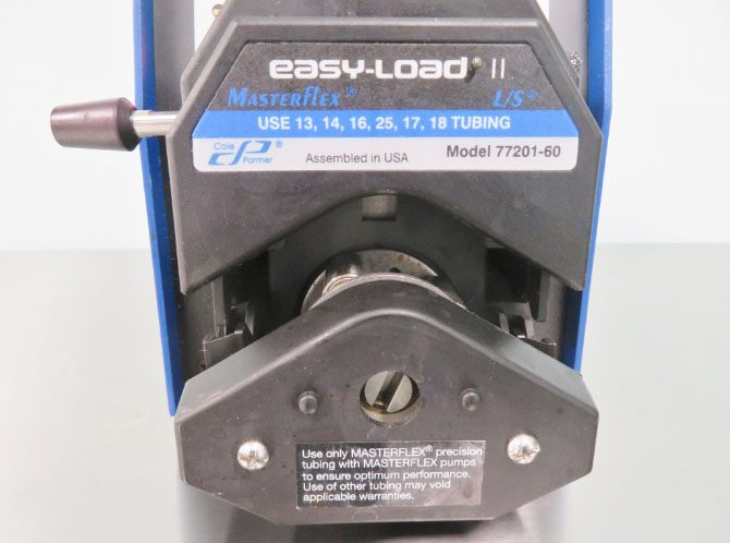 SciLog Chemtec Metering System - The Lab World Group