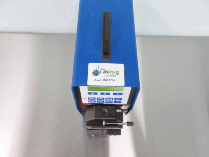 SciLog Chemtec Metering System - The Lab World Group