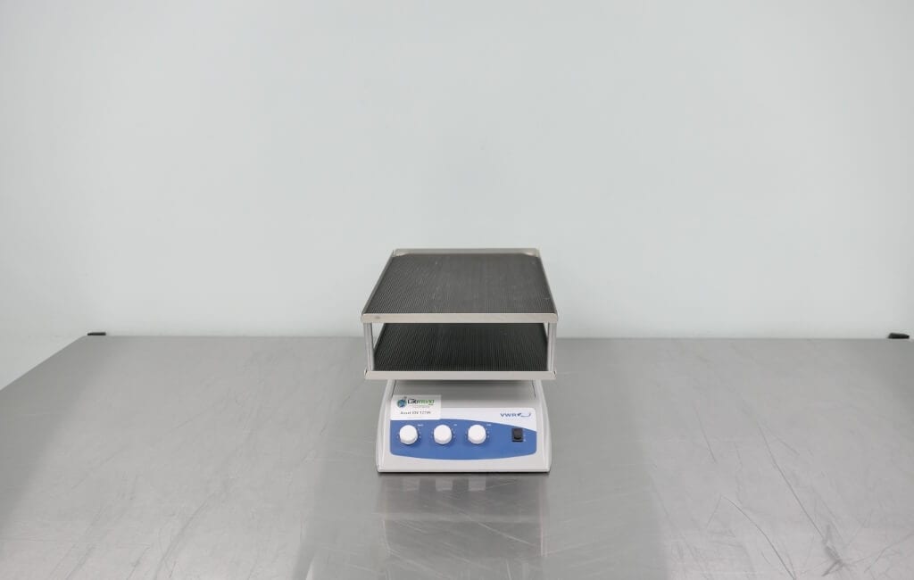 VWR Analog Rocker - The Lab World Group