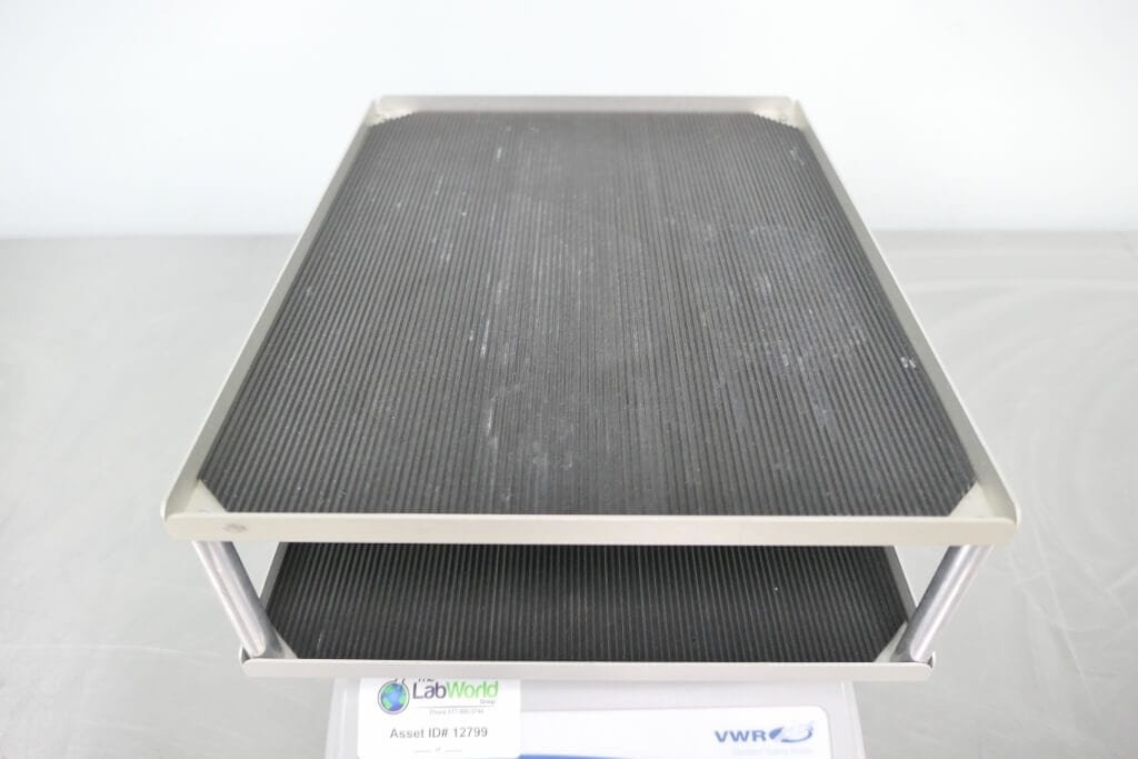 VWR Analog Rocker 2 Tier - The Lab World Group