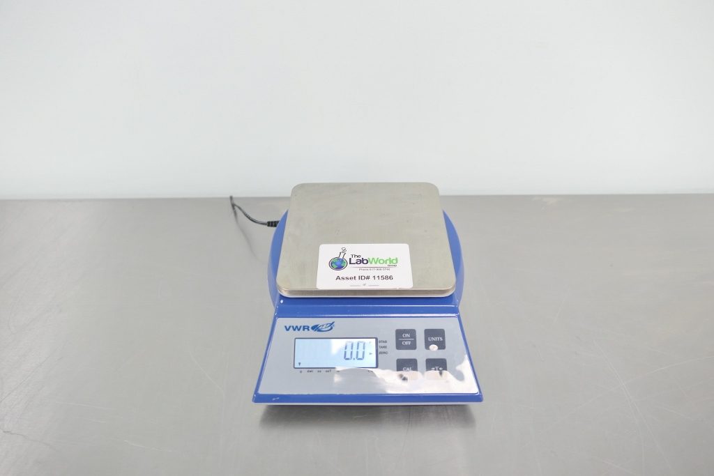 Portable Balance - VWR 3000