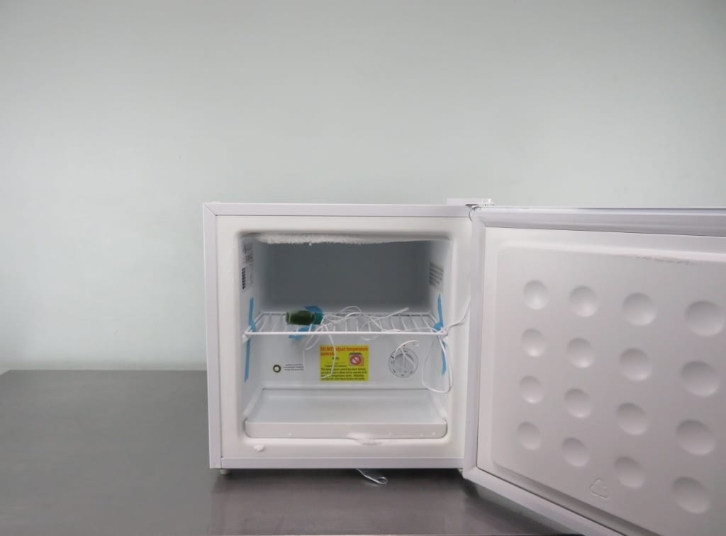 ABS -20°C Undercounter Lab Freezer