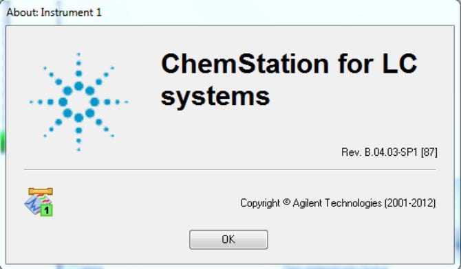 Agilent 1100 Series HPLC System with VWD - The Lab World Group