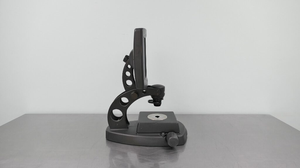 AMG EVOS Imaging Microscope - The Lab World Group