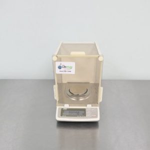 Mettler Toledo PG503-S Analytical Balance