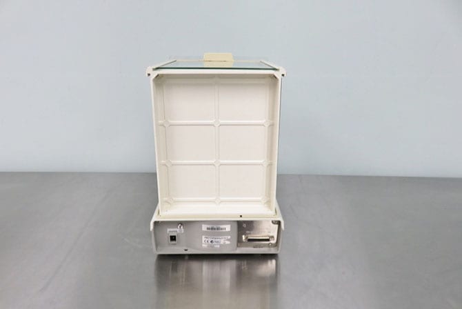 A&D Analytical Balance GF3000 - The Lab World Group