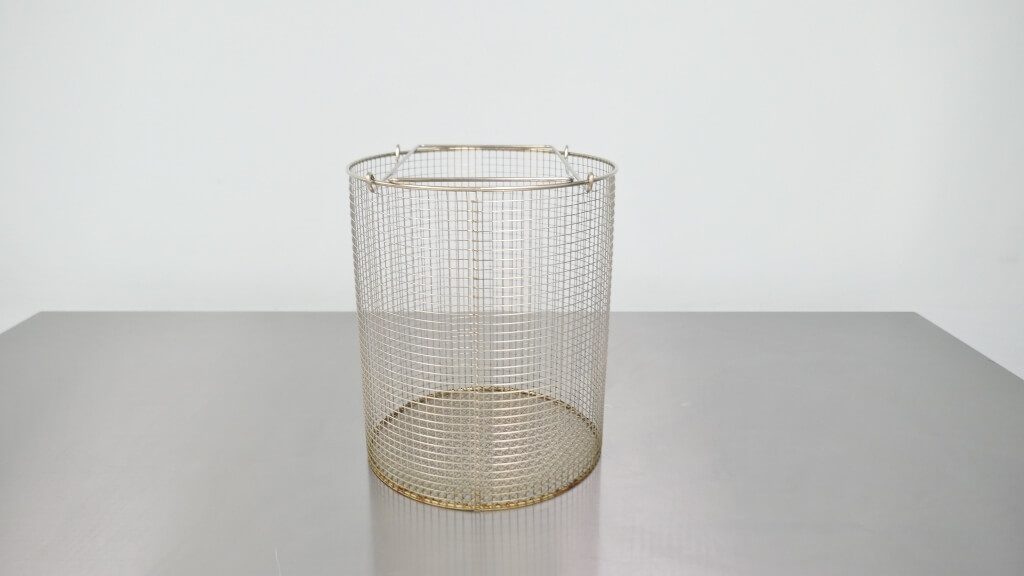 Yamato Sterilizer SM-511 - The Lab World Group