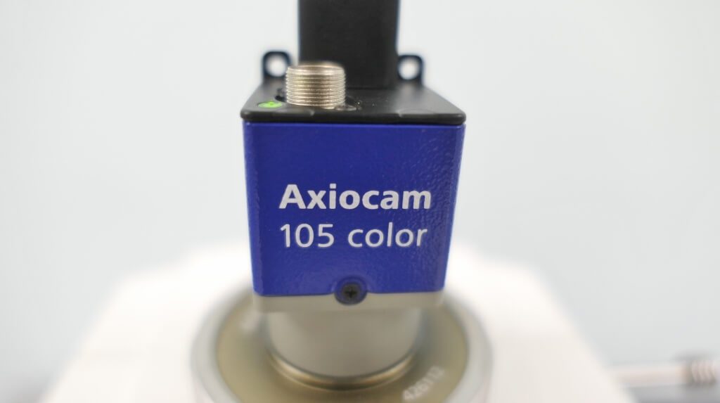 Zeiss AXIO Lab A1 Microscope - The Lab World Group