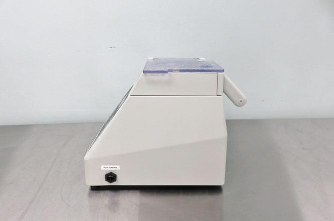 Repeater Pump - Baxter