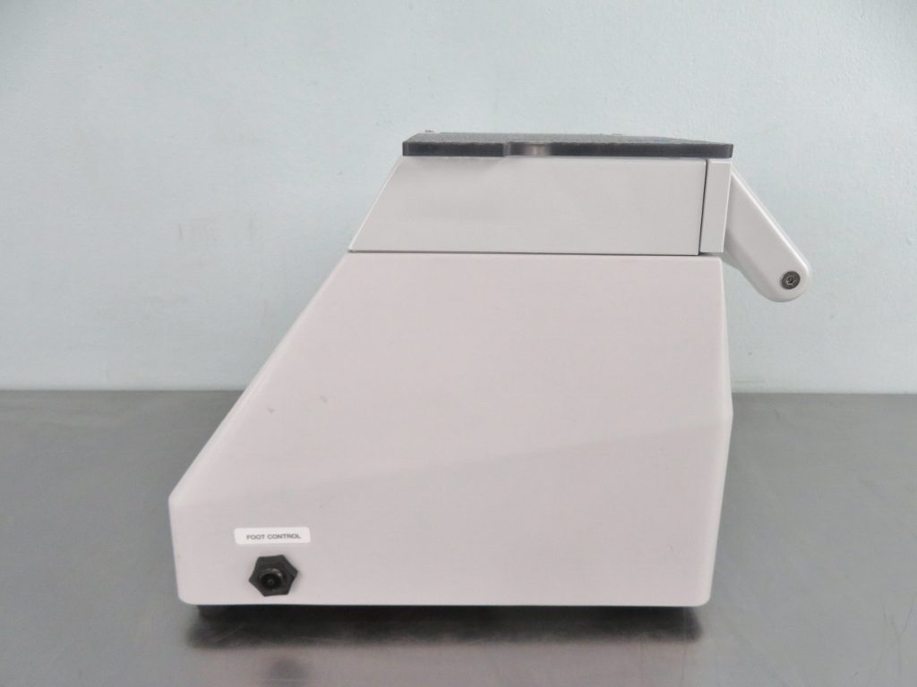 Baxter Baxa Repeater Pump - The Lab World Group