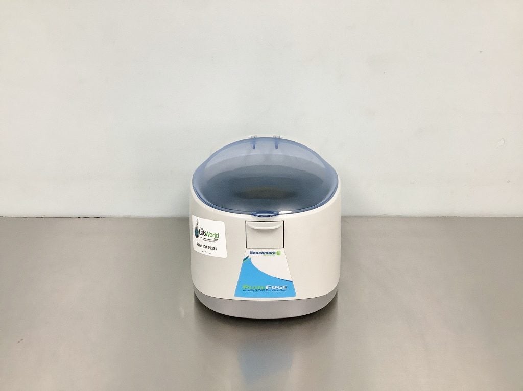 Benchmark PlateFuge Microplate Centrifuge