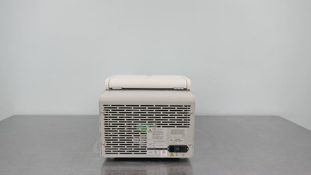 Beckman Coulter Microfuge 22R Refrigerated Centrifuge