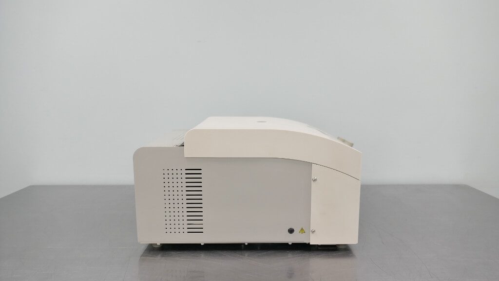 Beckman Coulter Microfuge 22R Refrigerated Centrifuge