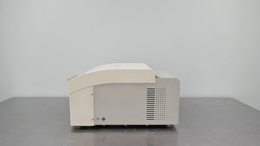 Beckman Coulter Microfuge 22R Refrigerated Centrifuge