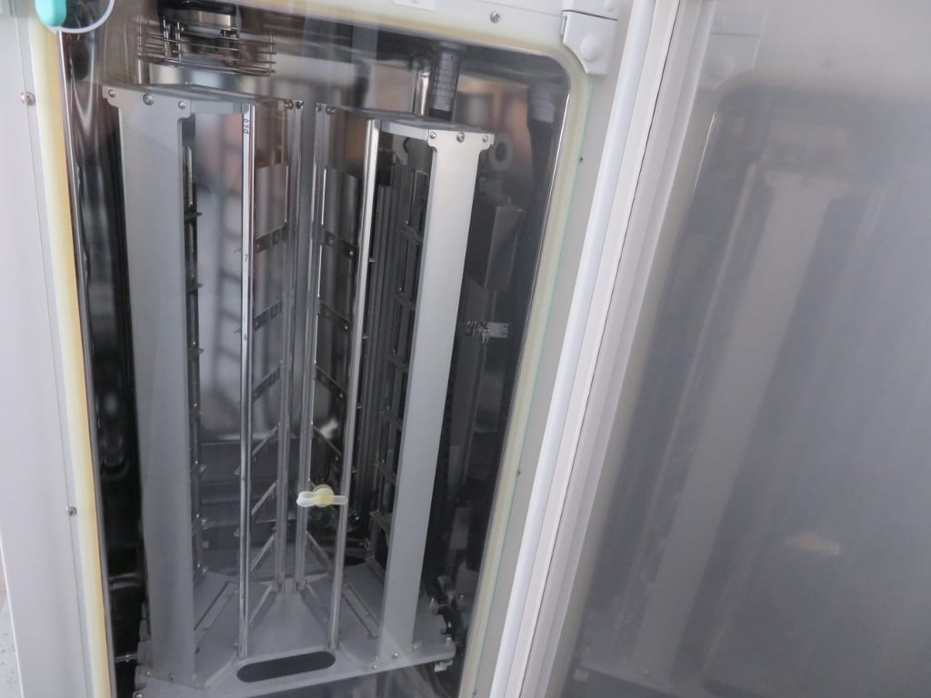 Beckman Coulter Biomek FX Automated Liquid Handler Dual Arm