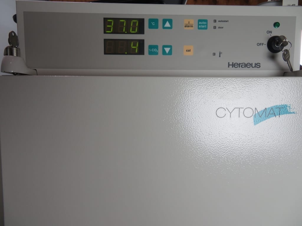 Beckman Coulter Biomek FX Automated Liquid Handler Dual Arm