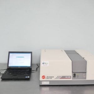 Beckman Coulter DU730 UV-Vis Spectrophotometer