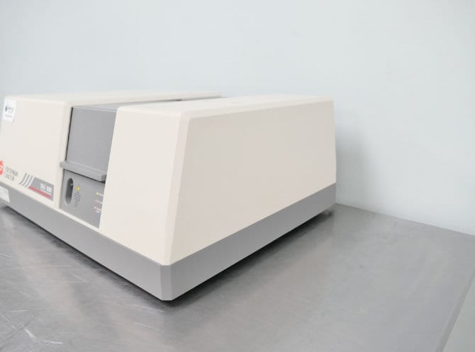 Beckman Coulter DU 800