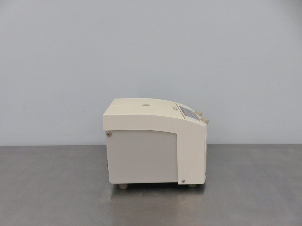 Beckman Coulter Microfuge 18 Microcentrifuge