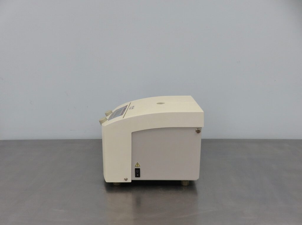 Beckman Coulter Microfuge 18 Microcentrifuge