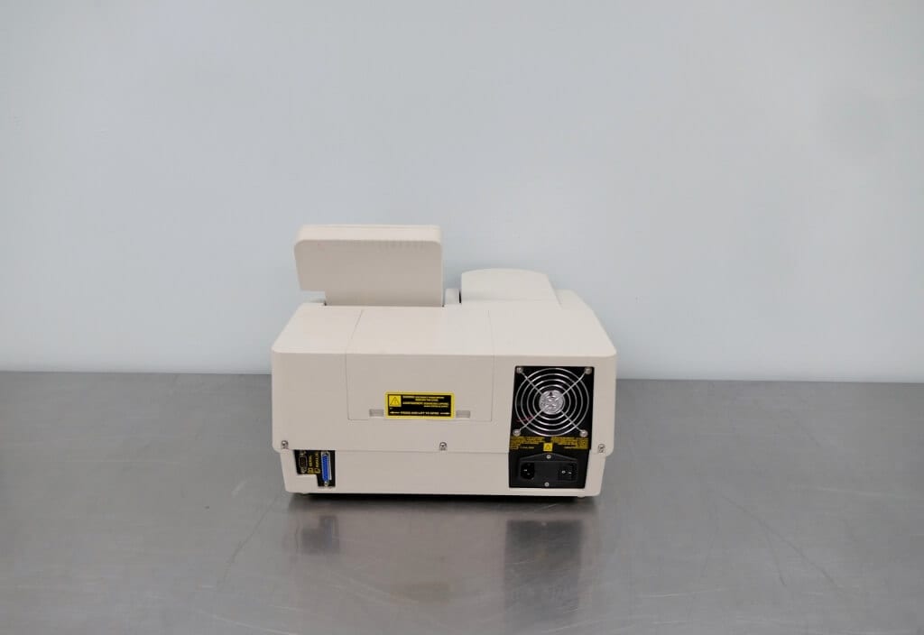 Beckman DU530 UV-Vis Spectrophotometer