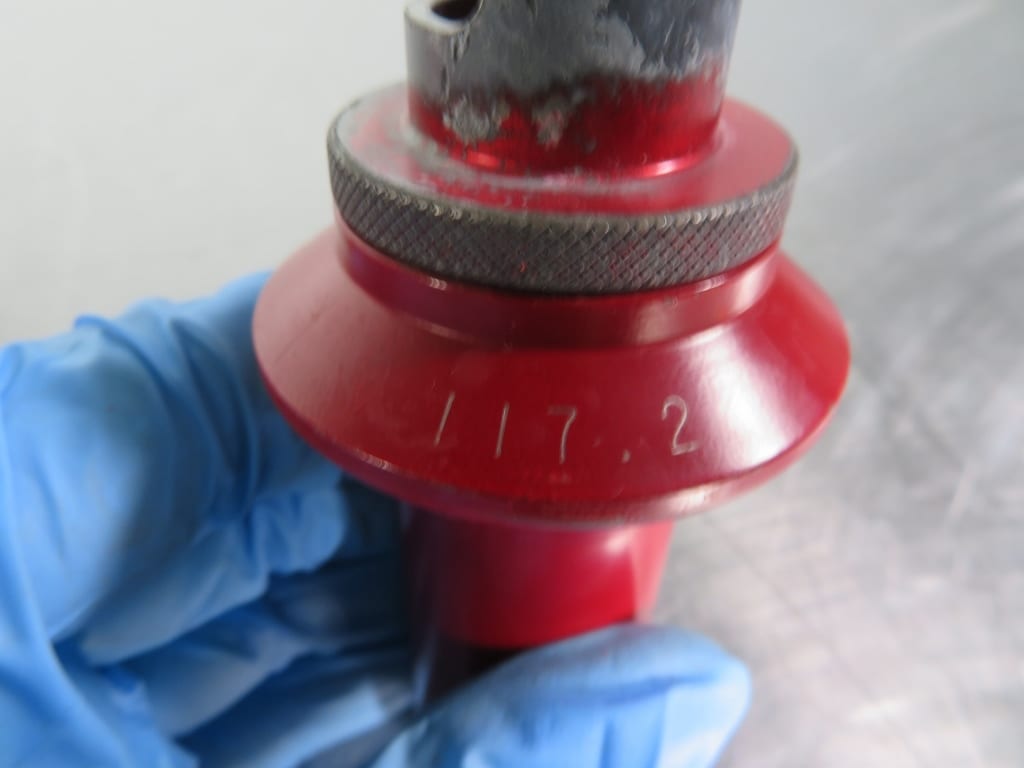 Beckman Coulter SW28 6 Bucket Rotor