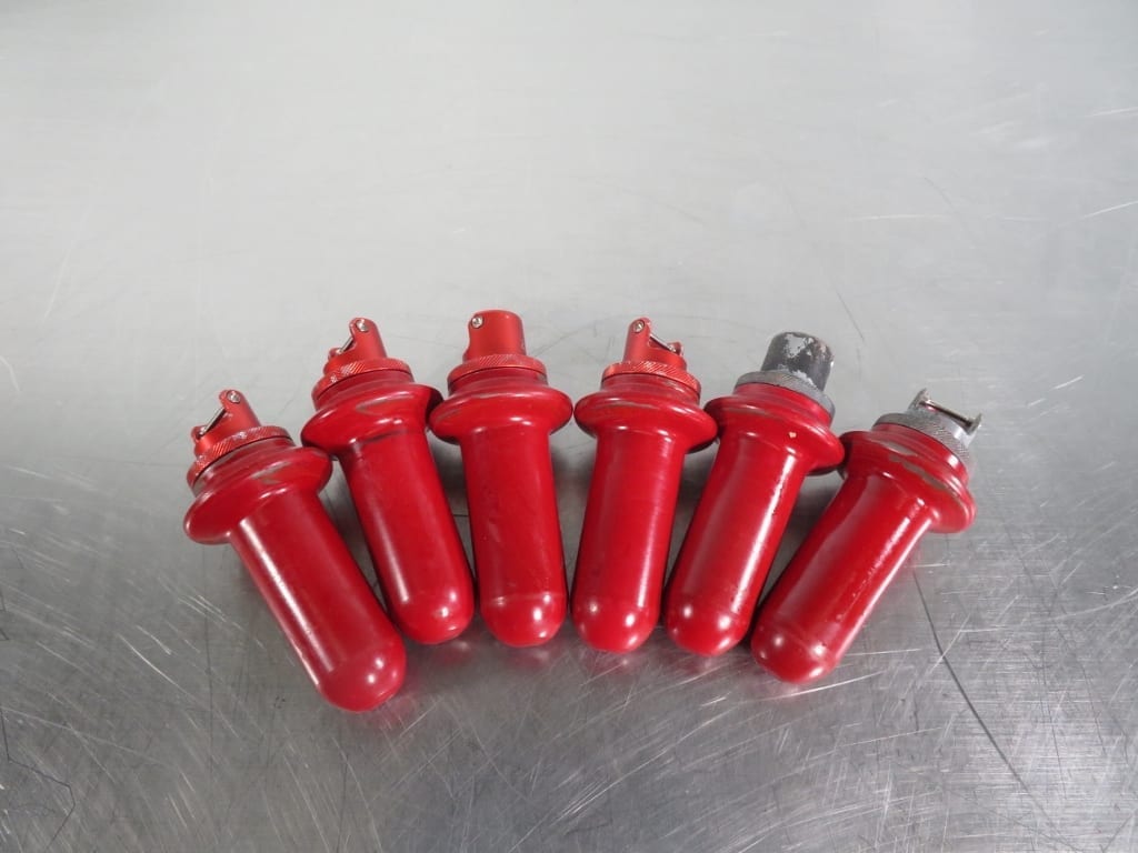 Beckman Coulter SW28 6 Bucket Rotor