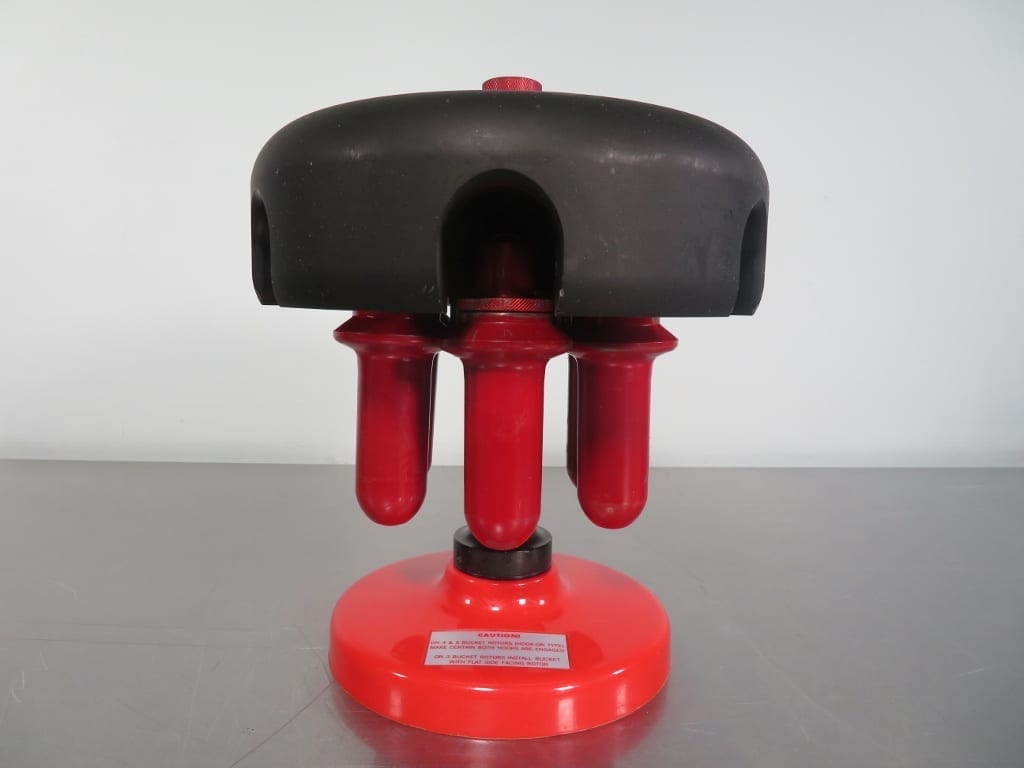 Beckman Coulter SW28 6 Bucket Rotor