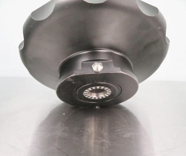 Beckman Type 50.2 Ti Fixed-Angle Rotor