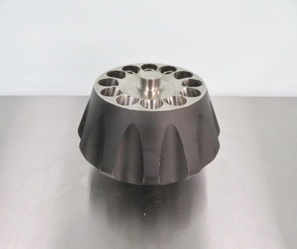Beckman Type 50.2 Ti Fixed-Angle Rotor