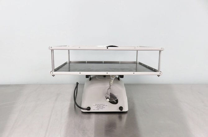 Benchmark BenchRocker 2D Lab Rocker - Variable Speed