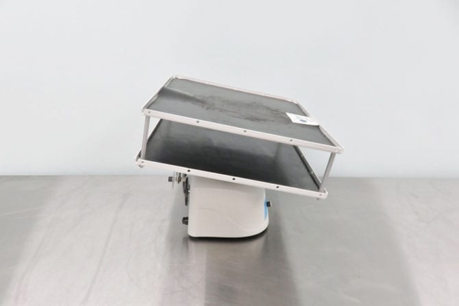 Benchmark BenchRocker 2D Lab Rocker - Variable Speed