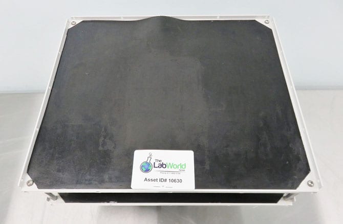 Benchmark BenchRocker 2D Lab Rocker - Variable Speed