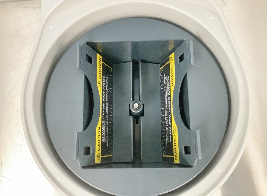 Benchmark PlateFuge Microplate Centrifuge