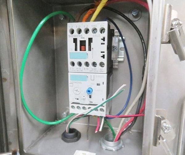 Beta Star 5230 Steam Sterilizer - Autoclave